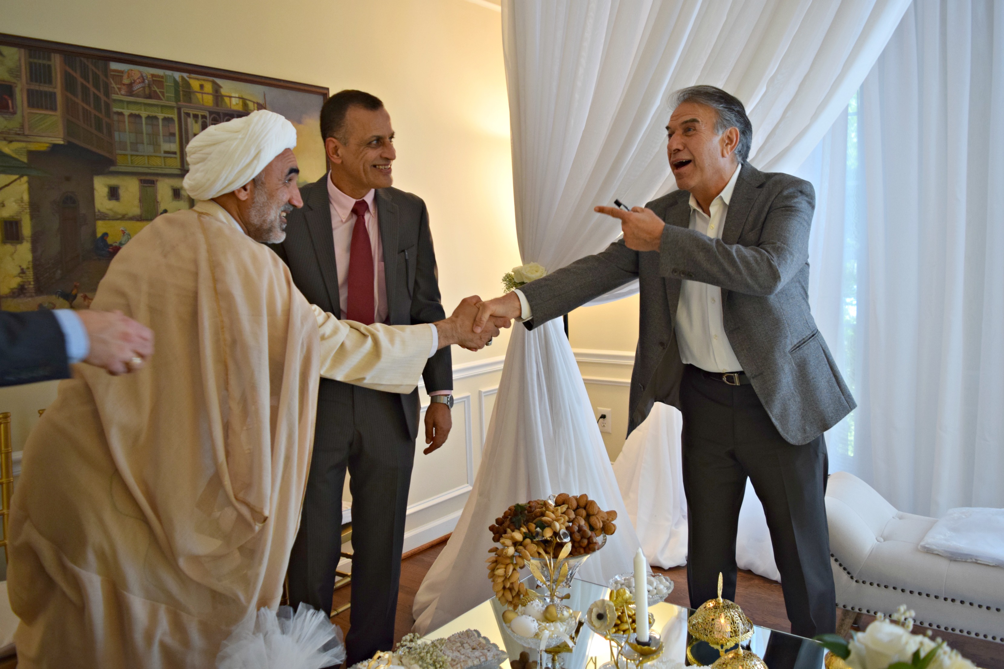 Mariam and Salam109 – Wedding Stories By Tania