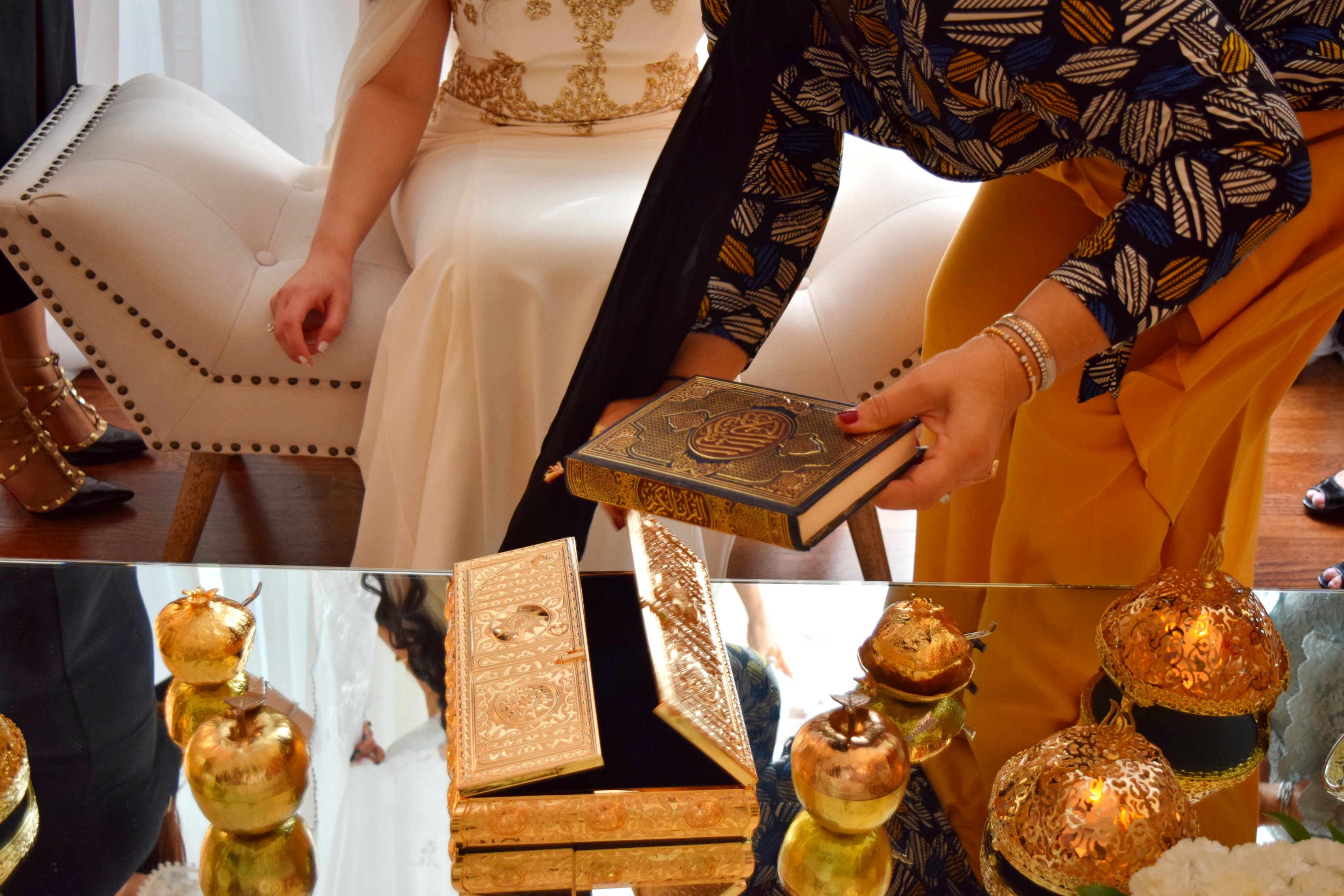 Mariam and Salam200 – Wedding Stories By Tania