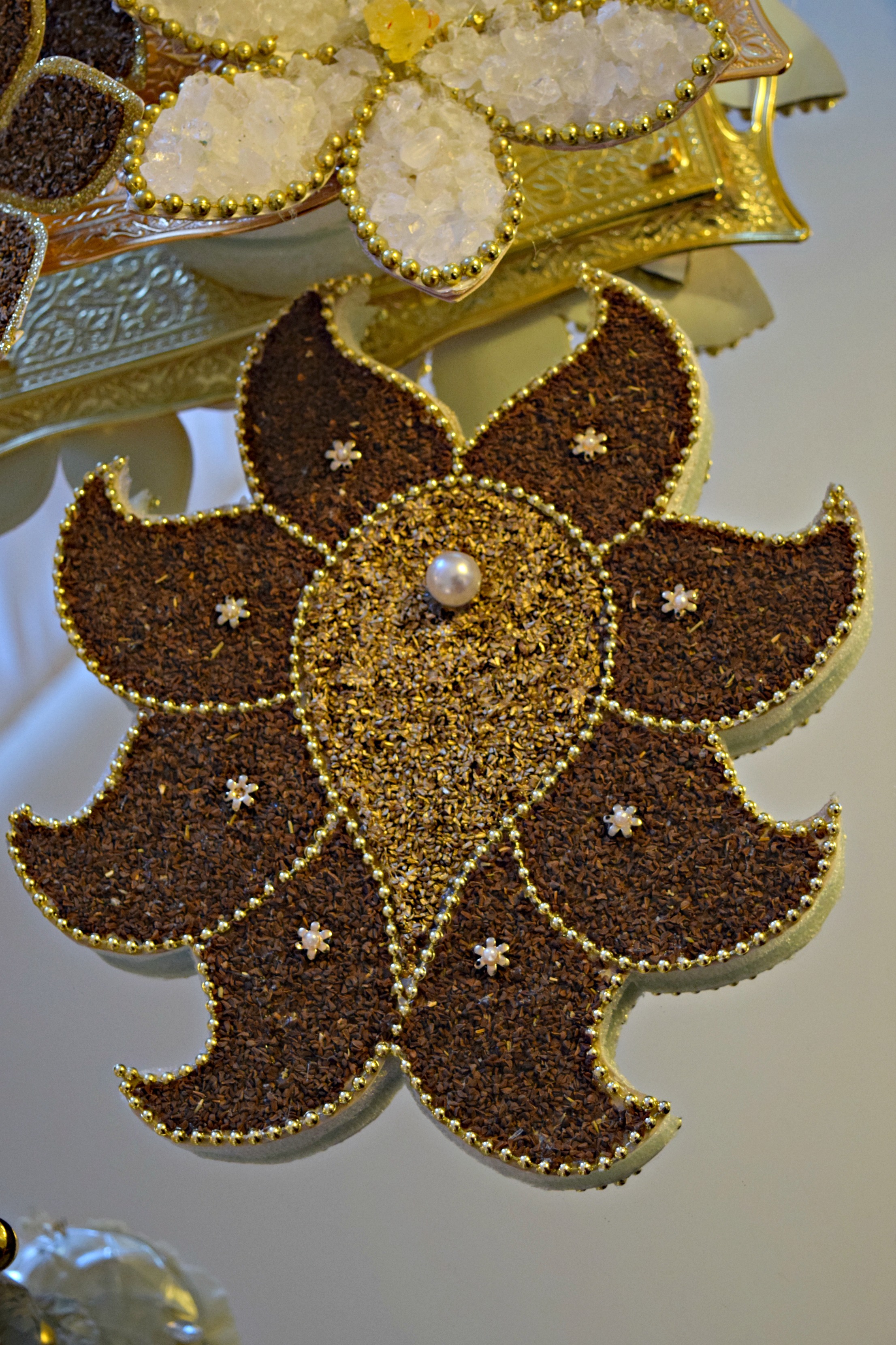 Mariam and Salam381 – Wedding Stories By Tania