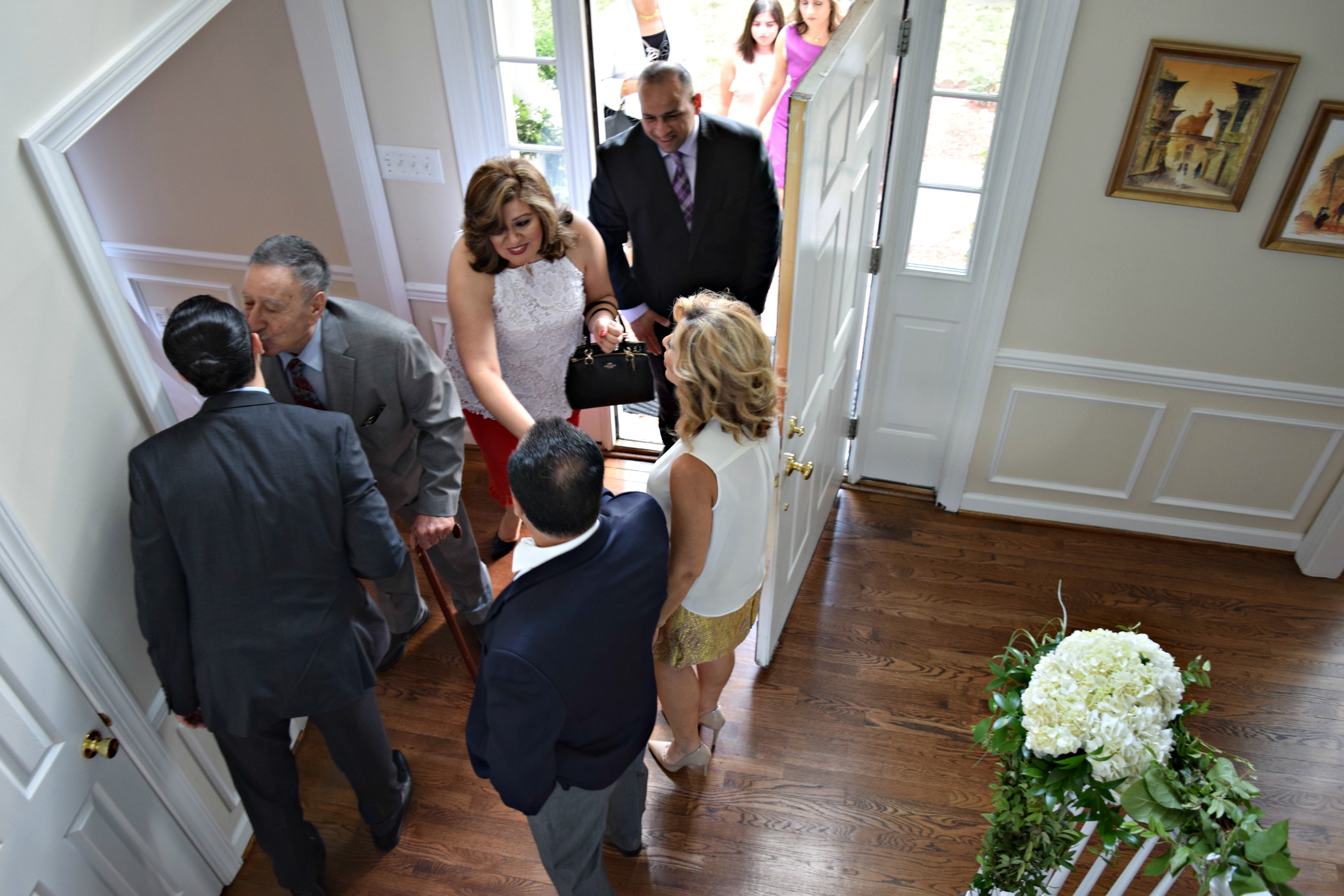 Mariam and Salam46 – Wedding Stories By Tania